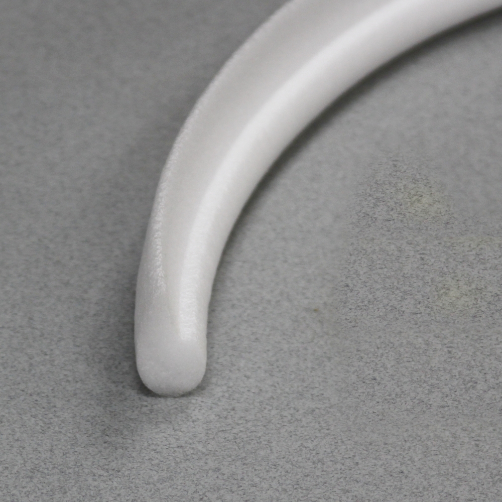 Polyfoam Edge Section (MM1) - P section - Glover Brothers
