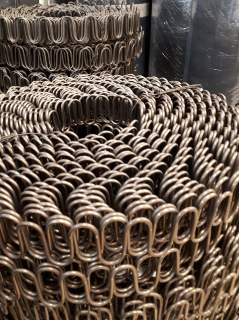 Serpentine Springs - Glover Brothers